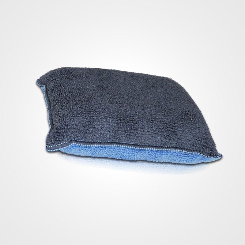 Applicateurs Microfibre - Alchimy 7 - Bretagnepolishauto