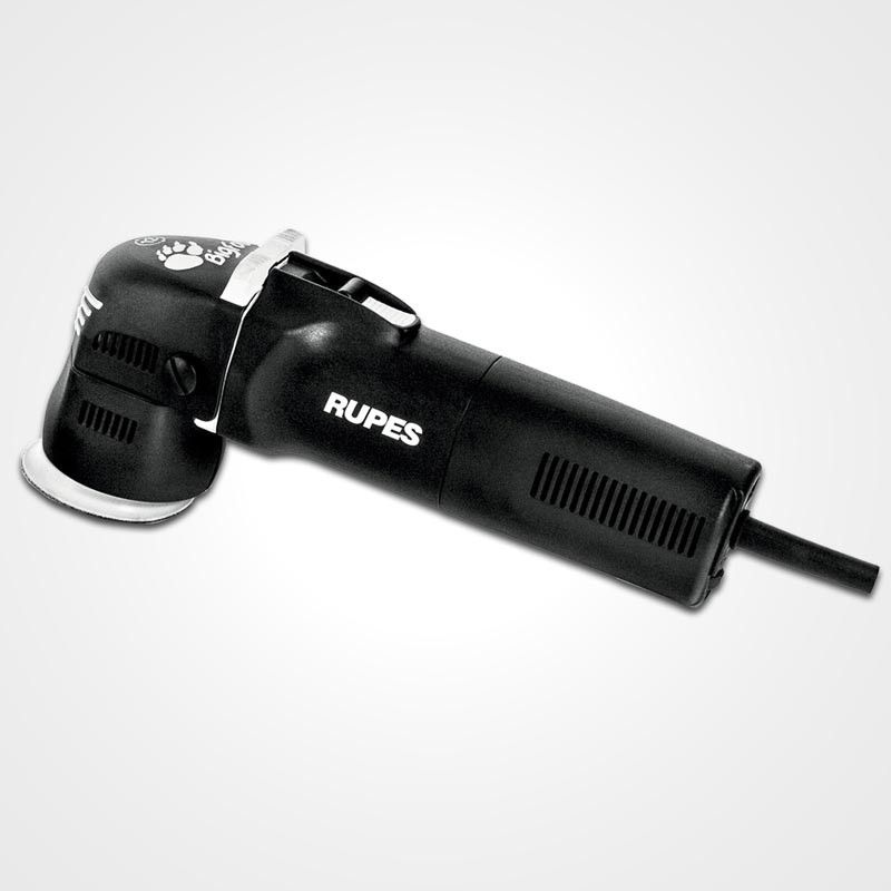 RUPES LHR 75 E Mini - Bretagnepolishauto